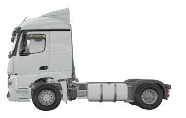 Kado Rekor | Tır Hortum ve Yedek Parça